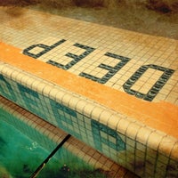 Mount Rainier Pool - Central Des Moines - 2 tips from 68 visitors