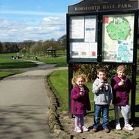 Horsforth Hall Park - Horsforth - 6 tips from 178 visitors