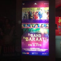 Centaurus Cineplex - Centaurus Mall - 22 tips