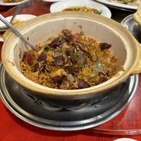 Pusing Public Seafood Restaurant 布先民众海鲜酒家 - Ipoh, Perak