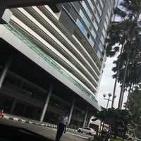 Menara UOA Bangsar - Office in WP Kuala Lumpur