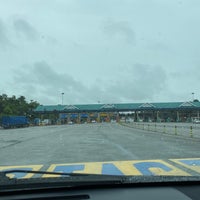 Plaza Tol Seafield - Elite Hwy