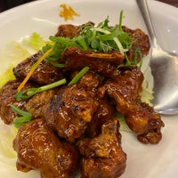Pusing Public Seafood Restaurant 布先民众海鲜酒家 - Ipoh, Perak