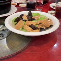 Pusing Public Seafood Restaurant 布先民众海鲜酒家 - Ipoh, Perak