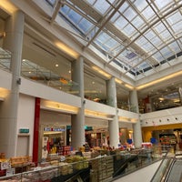 Gamuda Walk - Shopping Mall in Kota Kemuning