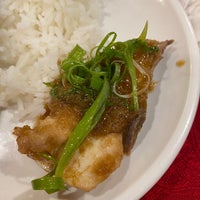 Pusing Public Seafood Restaurant 布先民众海鲜酒家 - Ipoh, Perak