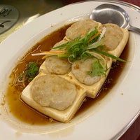 Pusing Public Seafood Restaurant 布先民众海鲜酒家 - Ipoh, Perak