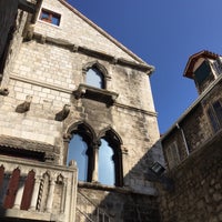 Muzej grada Splita | Split City Museum - Papalićeva ulica 1