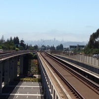 Rockridge BART Station - Rockridge - 40 tips
