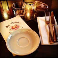 Da Rosa - Saint-Germain-des-Prés - 62 rue de Seine