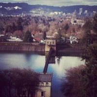 Mt. Tabor Park - Mt. Tabor - Portland, OR