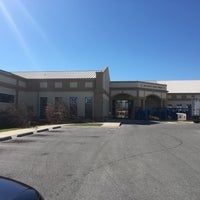 Bay County Library - 4 tips from 186 visitors