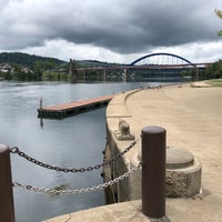 Wheeling Heritage Port - 3 tips from 280 visitors