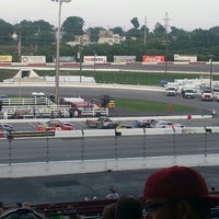 Nashville Fairgrounds Speedway - Racetrack in Nashville