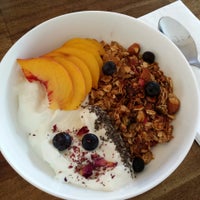 Abode Cafe - Taringa, QLD