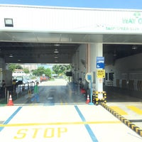 STA Vehicle Inspection - 249 Jln Boon Lay, Singapore