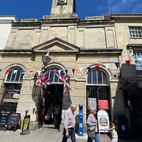 Devizes Market - Devizes, Wiltshire