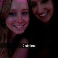 Club 54 - Old Pasadena - Pasadena, CA