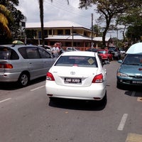 Taman Satria Jaya, BDC - Kuching, Sarawak
