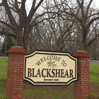 Blackshear, GA