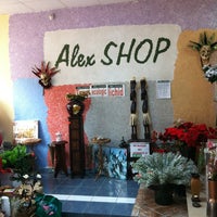 Alex Shop - Gift Shop in Constanta
