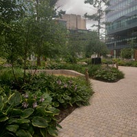 Spinningfields - Neighborhood in City Centre