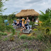 Sundown Adventureland - Rampton - Retford, Nottinghamshire