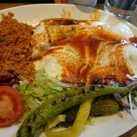 Istanbul - Turkish Restaurant in Oslo