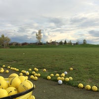 Sleepy Ridge Golf Course - Golf Course