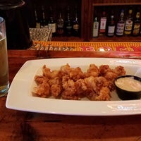 Buzzard Billy's - Cajun and Creole Restaurant