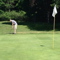 Seneca Golf Course - 1 tip