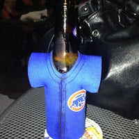 Sports Column - Sports Bar in LoDo