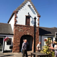 Gretna Green Services (Welcome Break) - Rest Area