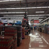 Walmart - Big Box Store in Periodistas