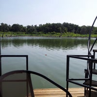 Lake Waco - Waco, TX