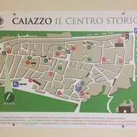 Caiazzo - 3 tips from 121 visitors