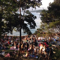 Duff Reserve - Eastern Suburbs - Wolseley Road