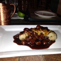 Doc Martin's Restaurant - Taos, NM