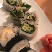 Zen Sushi - Sushi Restaurant