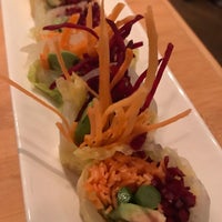 Zen Sushi - Sushi Restaurant