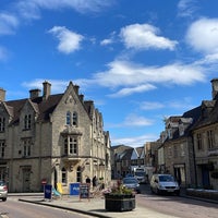 Cirencester - 6 tips from 1383 visitors