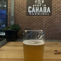 Cahaba Brewing Company - Brewery in Southside