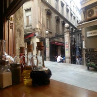 Helvetia - Asmalı Mescit - 295 tips from 7429 visitors