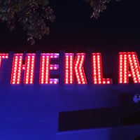 Thekla - Old City - 14 tips