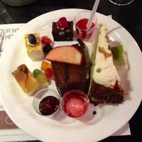 Cosmo (Now Closed) - Asian Restaurant in Croydon