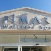 FİMAR Wellness Spa - Göynücek, Amasya