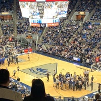 Lawlor Events Center - 1500 N Virginia St