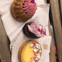 Lily Vanilli Bakery - Tower Hamlets - 32 tips from 691 visitors