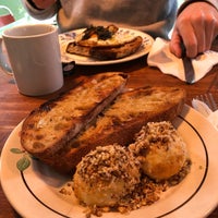 Towpath Cafe - Coffee Shop in London