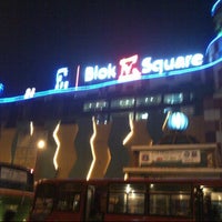 Blok M Square - Blok M - 367 tips